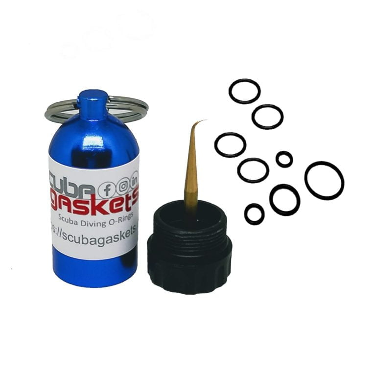Scuba Diving Accessories - Scuba Gaskets