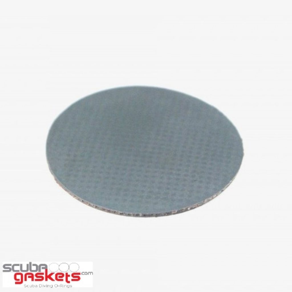Diaphragm for 1st Stage Apeks scuba gear as SGAP 1478