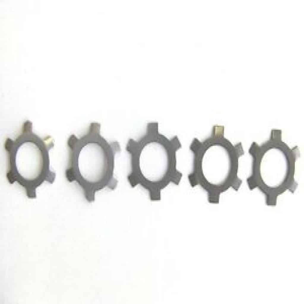 Filter retainer Clip for Scubapro 1st Stage as part no 01.073.101