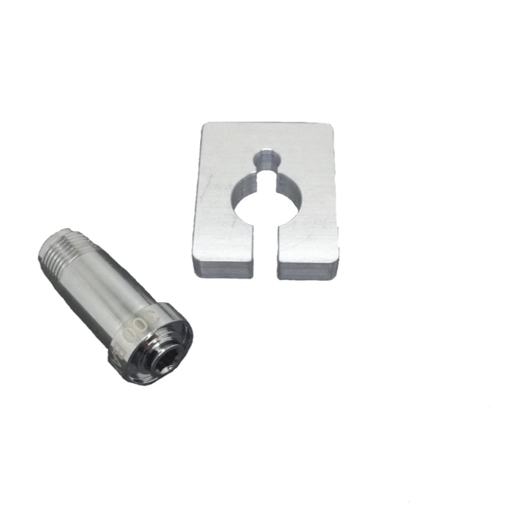 Universal DIN retainer scuba tool *updated* - Scuba Gaskets