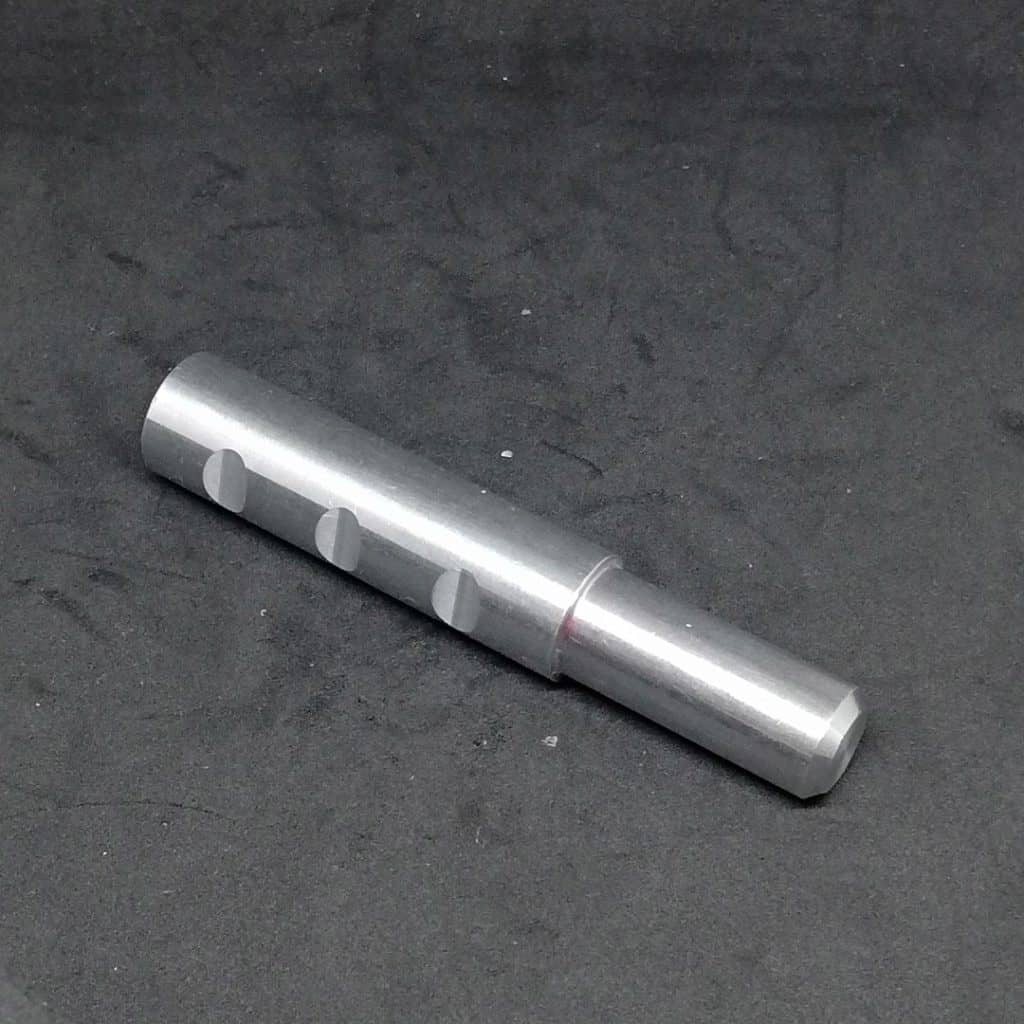 Tool for Scubapro Star Filter clip installation - Scuba Gaskets