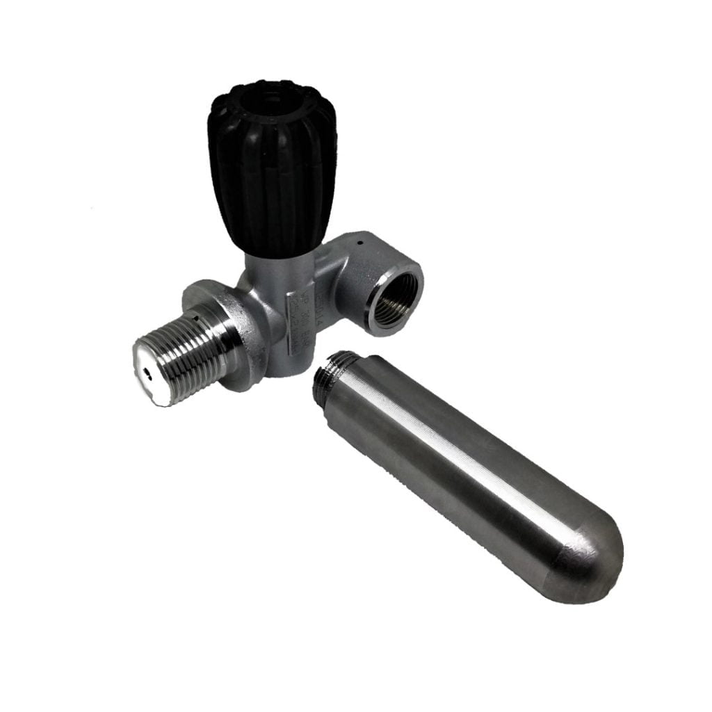 Scuba Tank Valves - Scuba Gaskets
