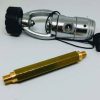 Universal Heavy Duty First Stage Holder Scuba Tool