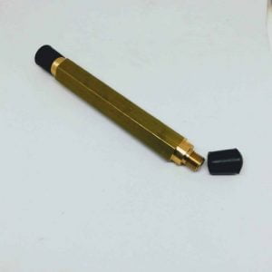 Universal Heavy Duty First Stage Holder Scuba Tool