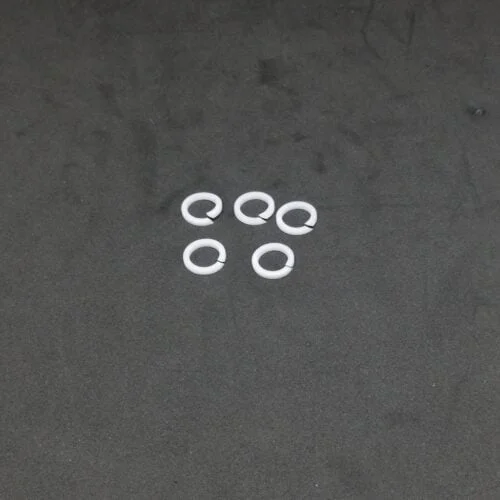 Split Teflon Washer for M 25 x 2 valves - Scuba Gaskets