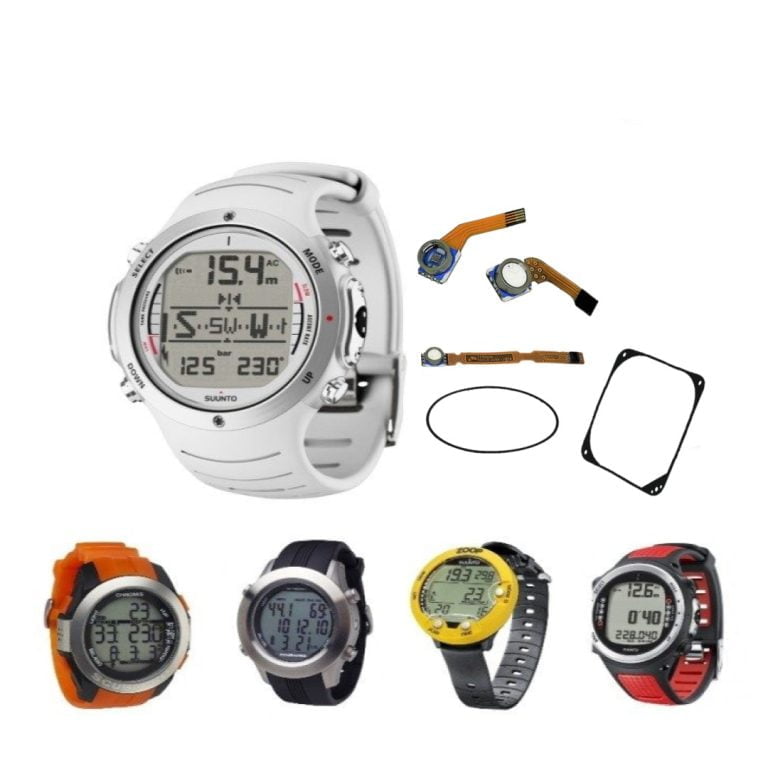 Scuba Supply Parts - Scuba Diving Repair | Scuba Gaskets