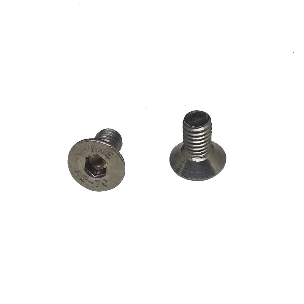 Screw for Scubapro S600 X650 as part no 11.600.002