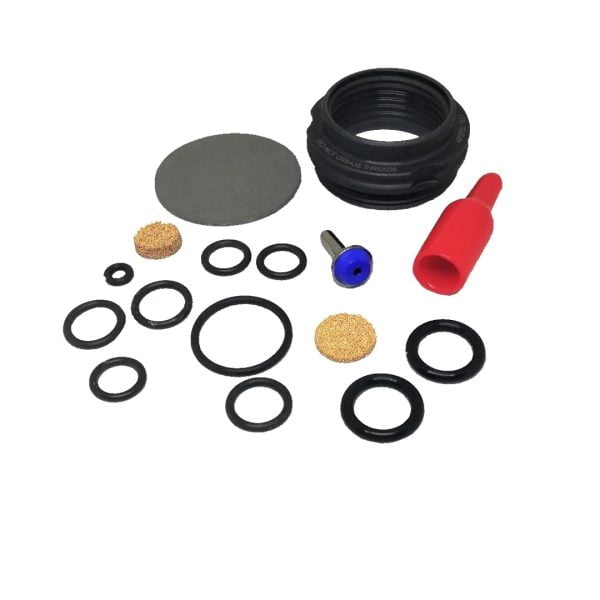 Service kit for APEKS Flight 1st Stages as AP0250