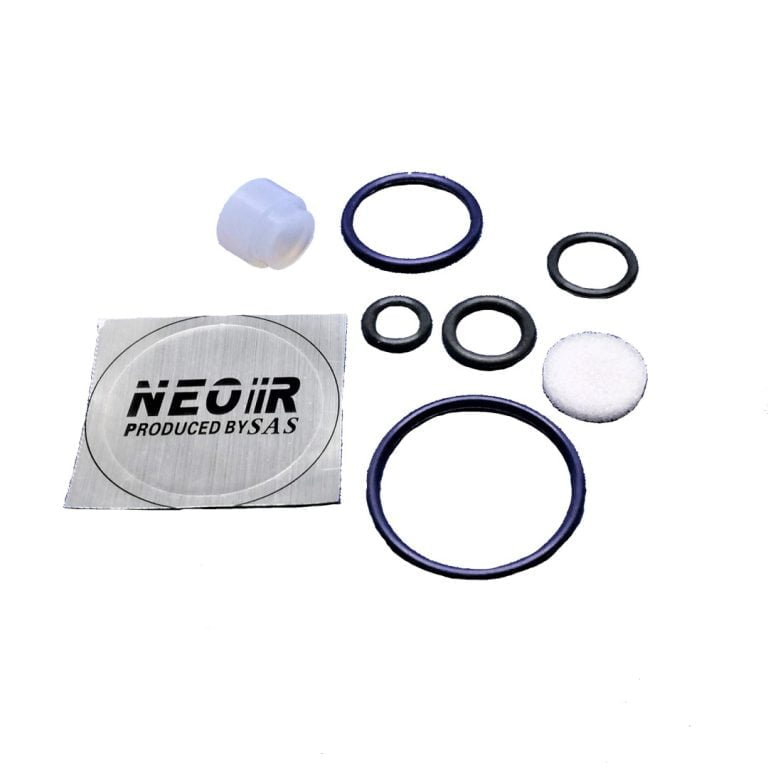 Service kit for SAS 1st Stages scuba gear NEO IR