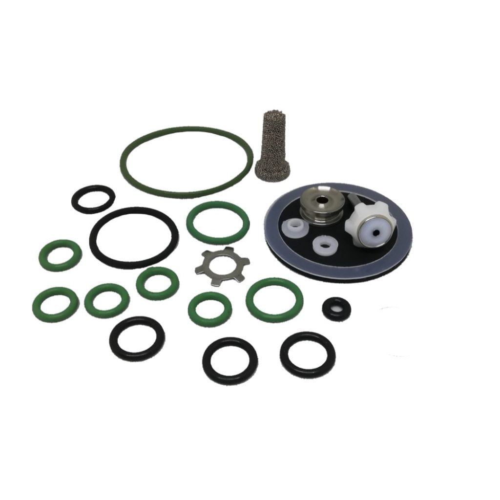 Viton Service kit for Scubapro 1st stage MK16/MK18