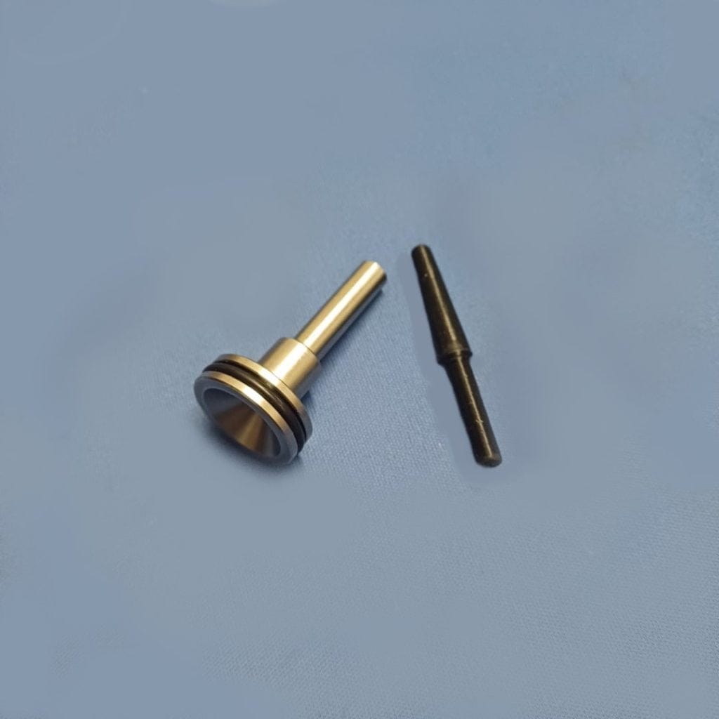 Piston Bullet O Ring Assembly Tool for Scubapro, SAS and SG Pistons ...