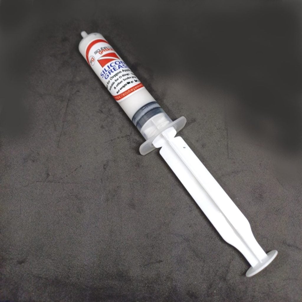 Special Offers - Scuba Gaskets